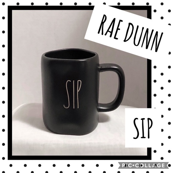 Rae Dunn | Kitchen | Rae Dunn Rare Coffee Mug | Poshmark